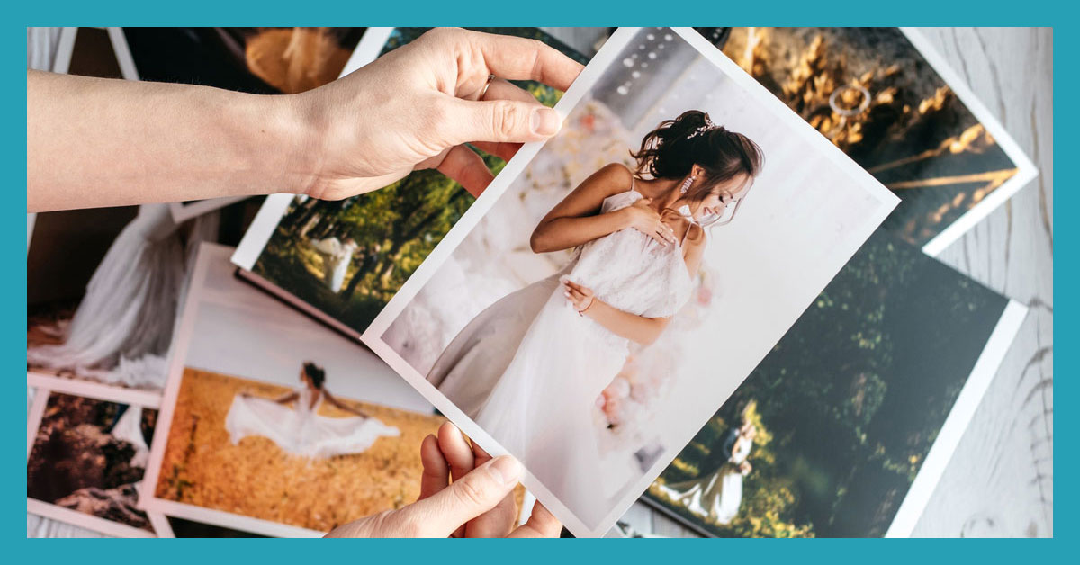 6 petites astuces pour sublimer un book ! - Le blog de Castman